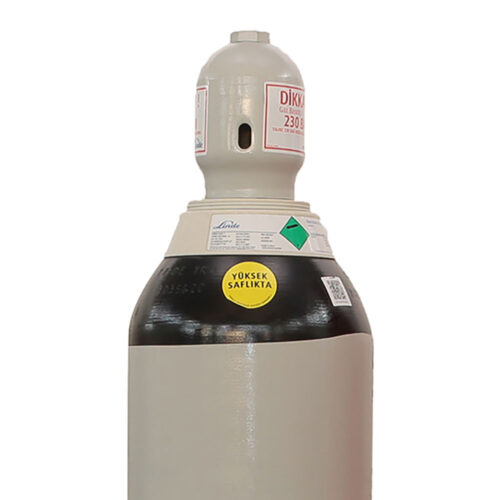 Linde Yüksek Saflıkta Kuru Hava – Yaliz Enerji